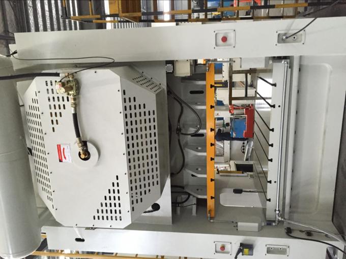 JB36-315 h-Type het Dubbele Onstabiele Mechanische Elektrische Systeem van de Persmachine
